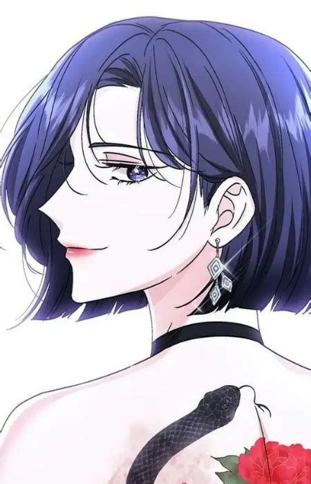 Lilith Manhwa Myutaku