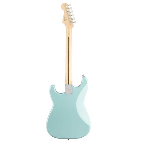 Guitarra Stratocaster Bullet Str Ht Lrl Ttq Squier By Fender