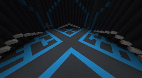 Orb Collectors Minecraft Map