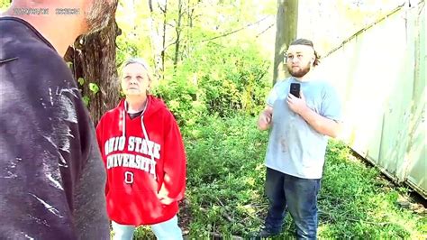 Hillbilly Holler Jed Elshant Fear Thy Neighbor Youtube