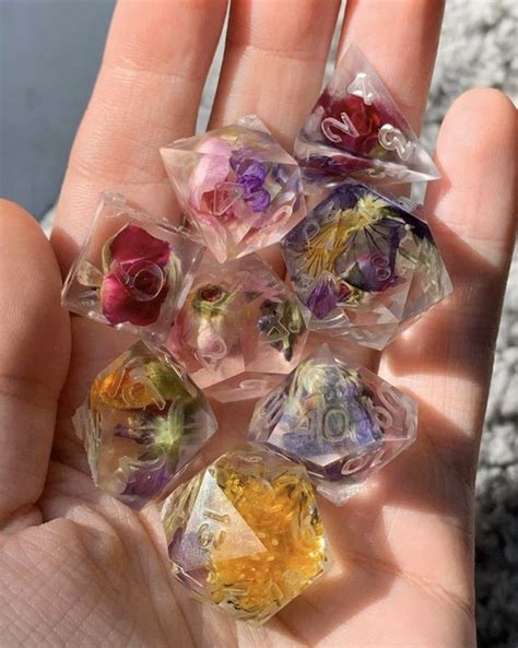 Resin Or Maybe Some Kind Of Aspic｜ai Art Model Pixai