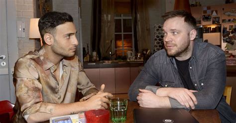 Gzsz Vorschau Sex Für Geld Wird Moritz Schwach Buntede