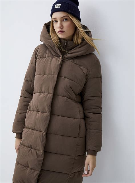 Manteaux Pour Femme Hiver Simons