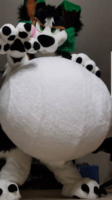 Fat Furry 4 By Bond750jr On Deviantart