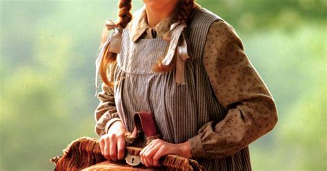 Anne Of Green Gables New Netflix Series