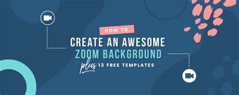 Business Zoom Backgrounds How To Create A Zoom Virtual Background For