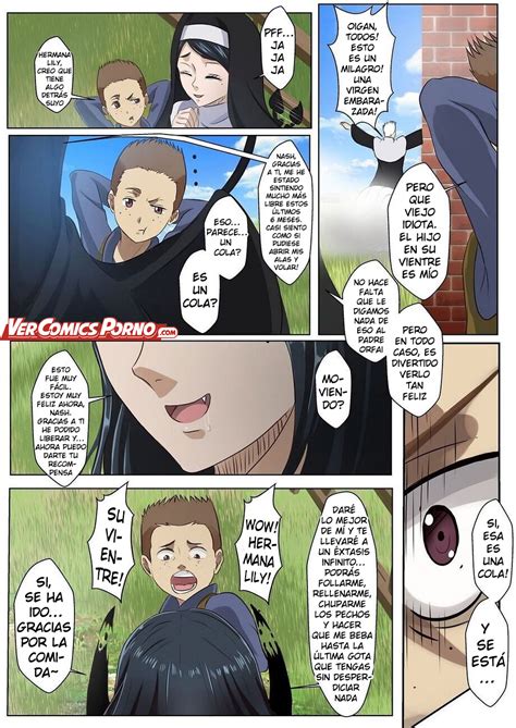 Mrgambit The Sinful Lily Black Clover