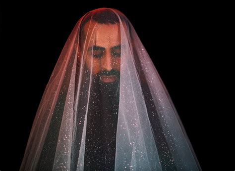 Bashar Murads Pop Music Redefines Palestinian Resistance Teen Vogue