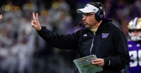 Jedd Fisch Announces Qb Coach Jimmie Dougherty As New Washington