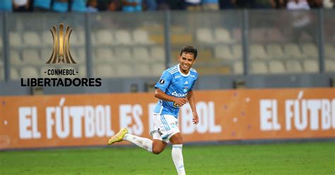 Conmebol Y El Llamativo Halago Al Golazo De Jhilmar Lora En Sporting