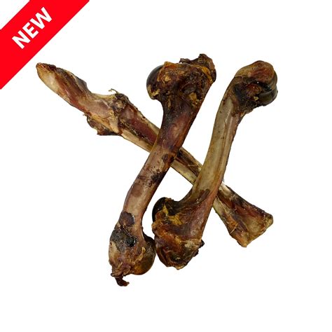 Venison Deer Bones L M And S 1pc And 10pcs Natural Uk