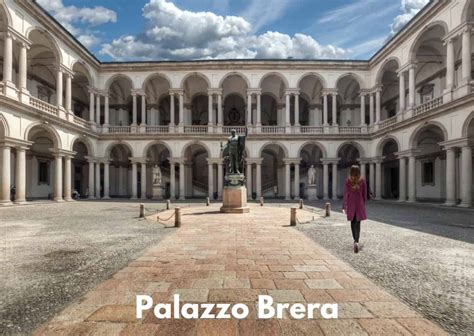 Brera Milan A Quick Guide To The Artists Quarter Mom In Italy