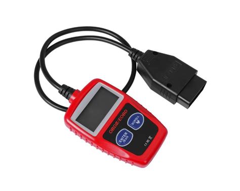 Obd2 Scanner Car Fault Code Reader Diagnostic Auto Vehicle Scan Reset — Battery Mate