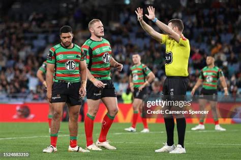 Tom Burgess Rugby League Photos And Premium High Res Pictures Getty