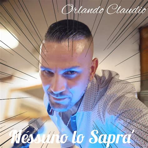 Nessuno Lo Sapra Youtube Music