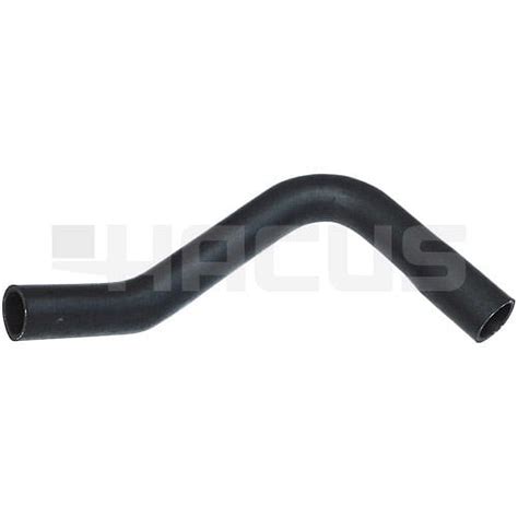 Fpe Forklift Radiator Hose Upper 139371 Hacus Aftermarket New