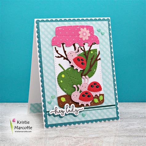 Jaded Blossom May 2023 Release Kristie Marcotte