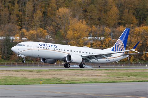 The Complete History Of United Airlines