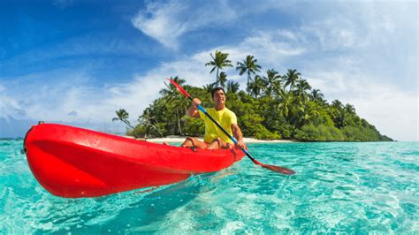 Waikiki Kayak Rental Your Ultimate Guide