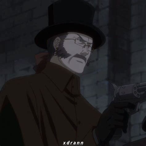 Arthur Randall Icons