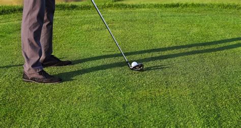 Golf Club Fitting What To Expect At Your Session