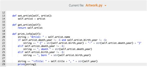 Solved Could Someone Please Help Me Debug This Python Here Is My