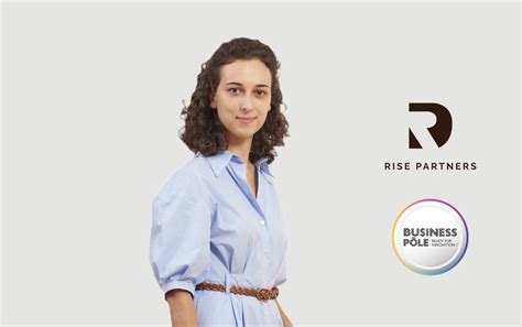 Participation De Mathilde Picard Au Pitch Training Session Au Business