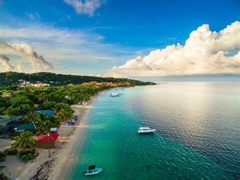 Honduras Spectacular Coral Reefs And Lush Jungles A Natural Paradise Widerangecontent