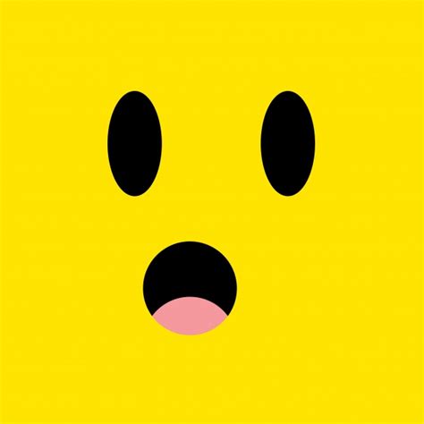 Emoji Sorprendido Stock De Foto Gratis Public Domain Pictures