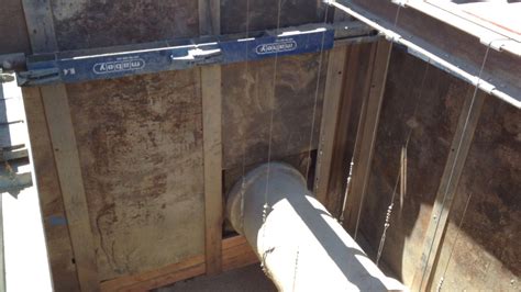 Pipe Testing Equipment Applications