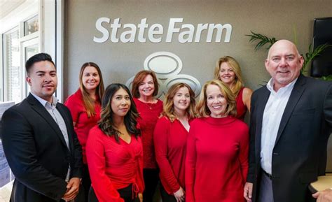 Dreamteam Statefarmagent Statefarm Autoinsurance