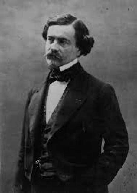 Francis Wey Biography French Writer And Art Critic