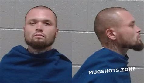 Kimbro Austin Lane 08 11 2024 Wichita County Mugshots Zone