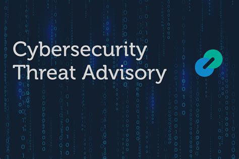 Cybersecurity Threat Advisory Vulnerabilities In Linux Distributions