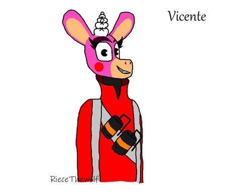 G Vice By Riecethewolf106 On Deviantart