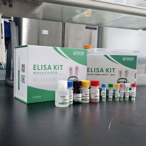 Chicken Secretory Immunoglobulin Msigm Elisa Kit