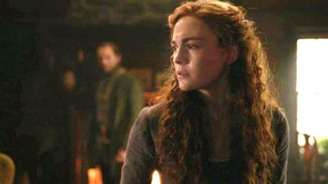 Pin By Roberta Salomone On Brianna Ellen Randall Fraser Mackenzie Outlander Starz Outlander