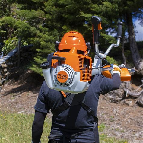 Fs 380 Stihl Cemcol