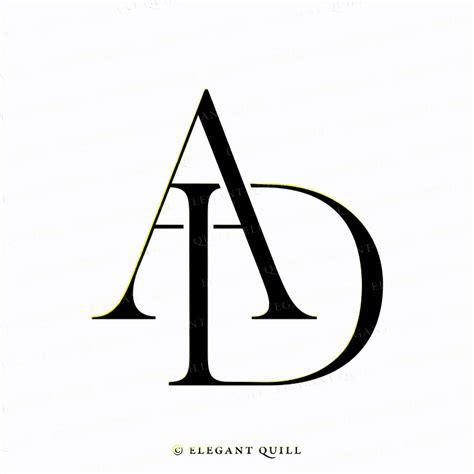 Initials Logo Design Ad Initials Logo Design Initials Logo Logo Design