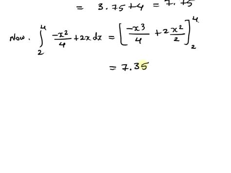 solved using left and right riemann sums based on the diagrams above