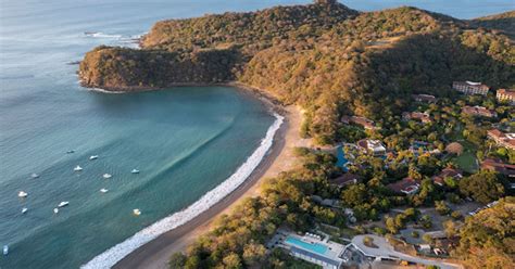 A New Jw Marriott Is Opening This Year In Costa Rica — And Its All