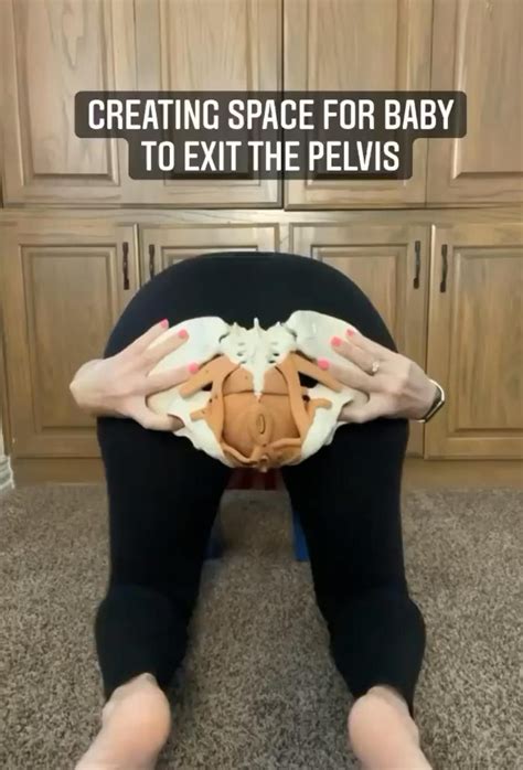 Fix Pelvic And Tailbone Bone In Pregnancy And Post Birth Artofit