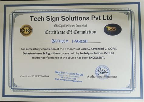 Bathula Mahesh On Linkedin Cprogramming Datastructures Algorithms