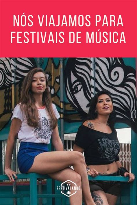 Festivalando Conteúdo Sobre Festivais De Música Festivalando Musica Festivais De Música