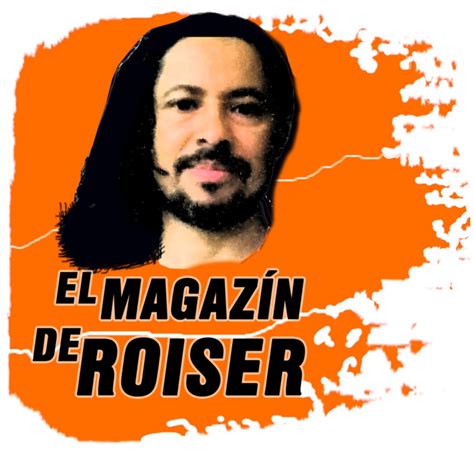 The Roiser Magazine Youtube