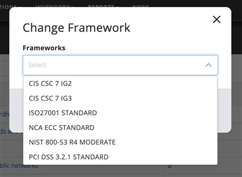 Compliance Issues Report Nanitor User Guide