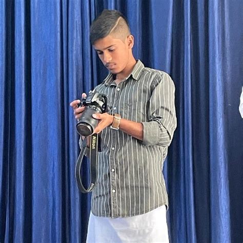 Royson Dsouza St Josephs Pre University College Chikkamagaluru