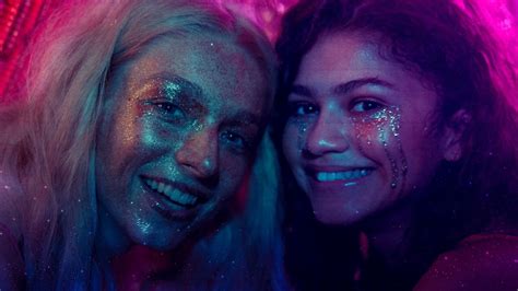 Euphoria O Que Esperar Da Terceira Temporada Da Série Da Hbo Cine Vibes