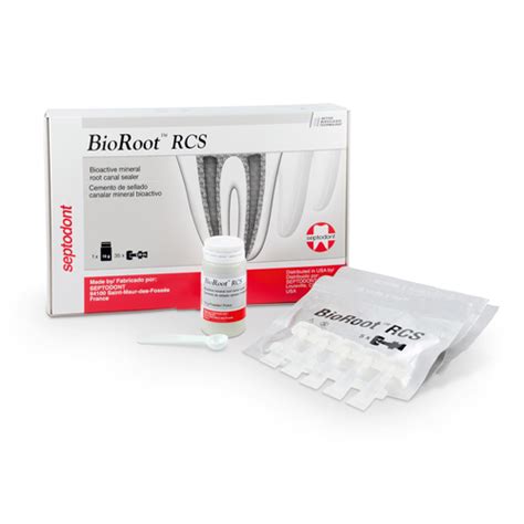 Bioroot Rcs Dental Advisor