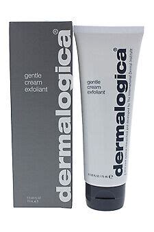 Dermalogica Gentle Cream Exfoliant 25 Fl Oz 75 Ml For Sale Online Ebay